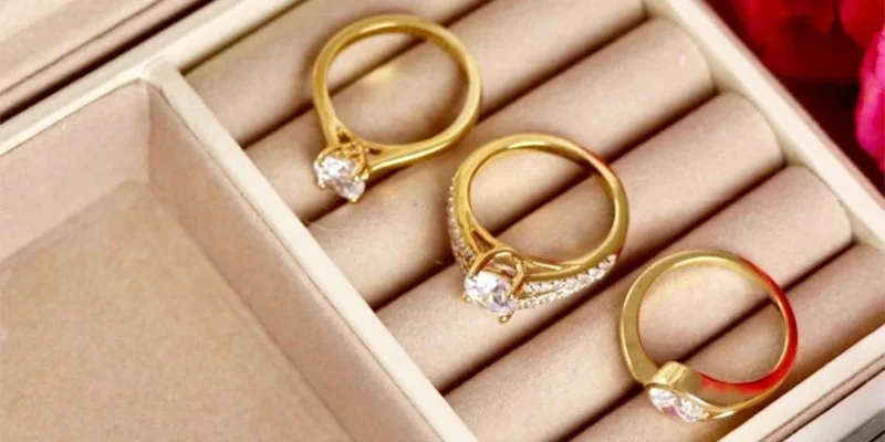 Engagement Ring Buying Guide - Abelini