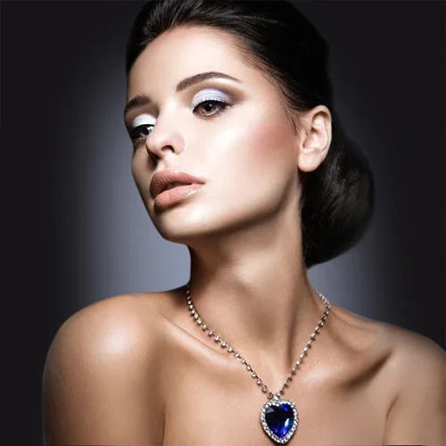 Sapphire Guide | September Birthstone Guide - Abelini
