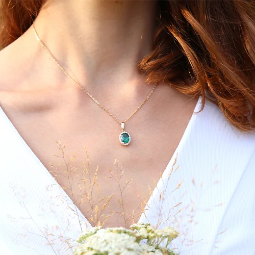 Emerald Guide | May Birthstone Guide - Abelini