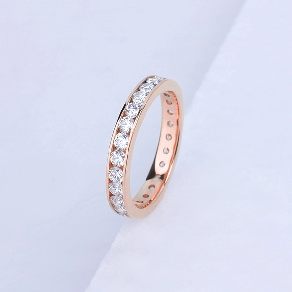 A Guide To Buy Eternity Rings - Abelini Blog